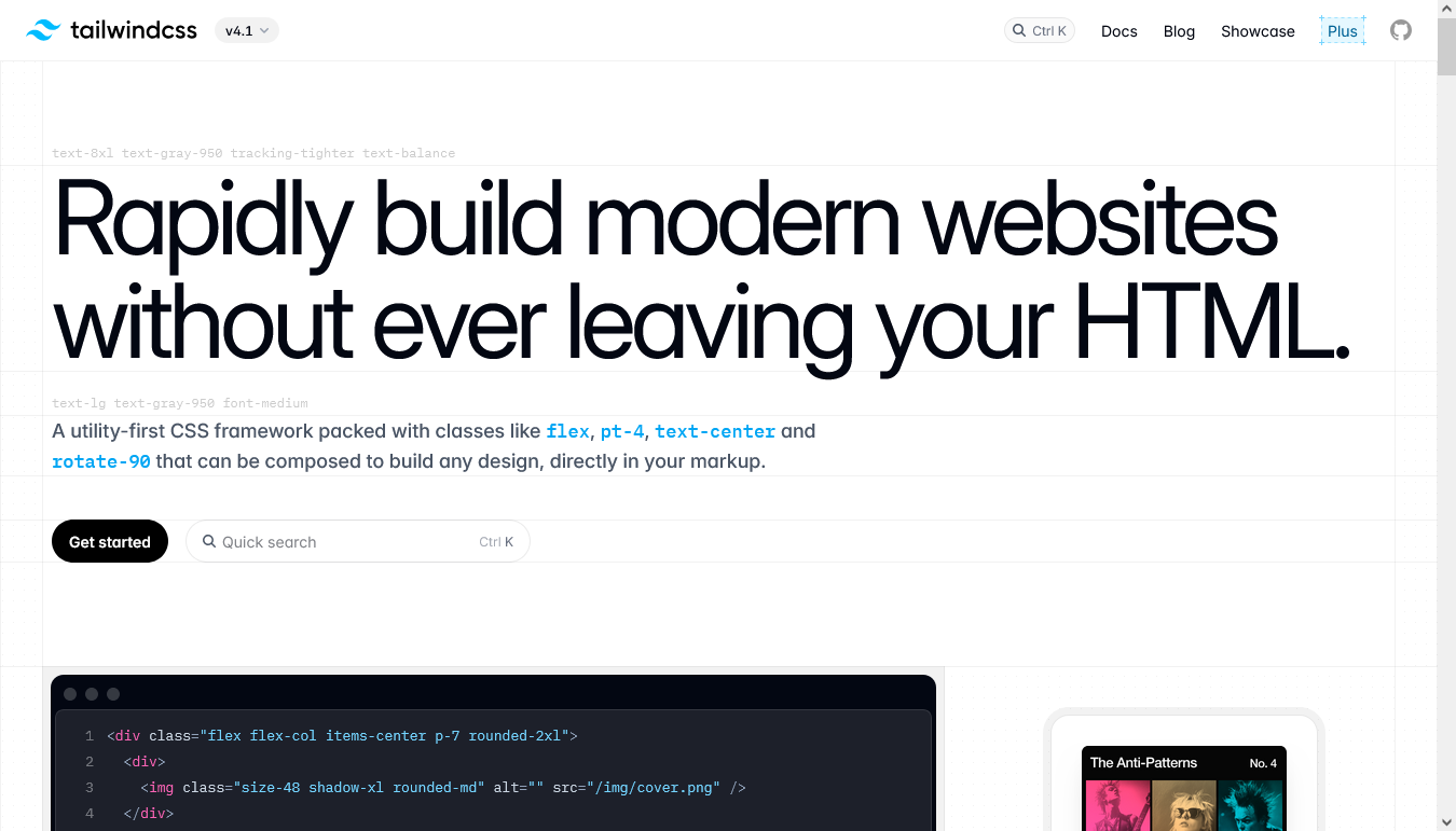 Tailwind CSSで「display: none」にしたい？非表示にする方法を解説！