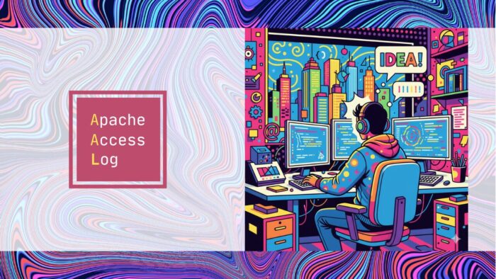 【初心者向け】Apacheアクセスログの見方完全ガイド｜保存場所・エラー原因・不正アクセス検知まで徹底解説