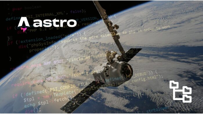 Astro JSの始め方ガイド：最初の一歩から応用まで｜初心者でもわかるステップバイステップ解説