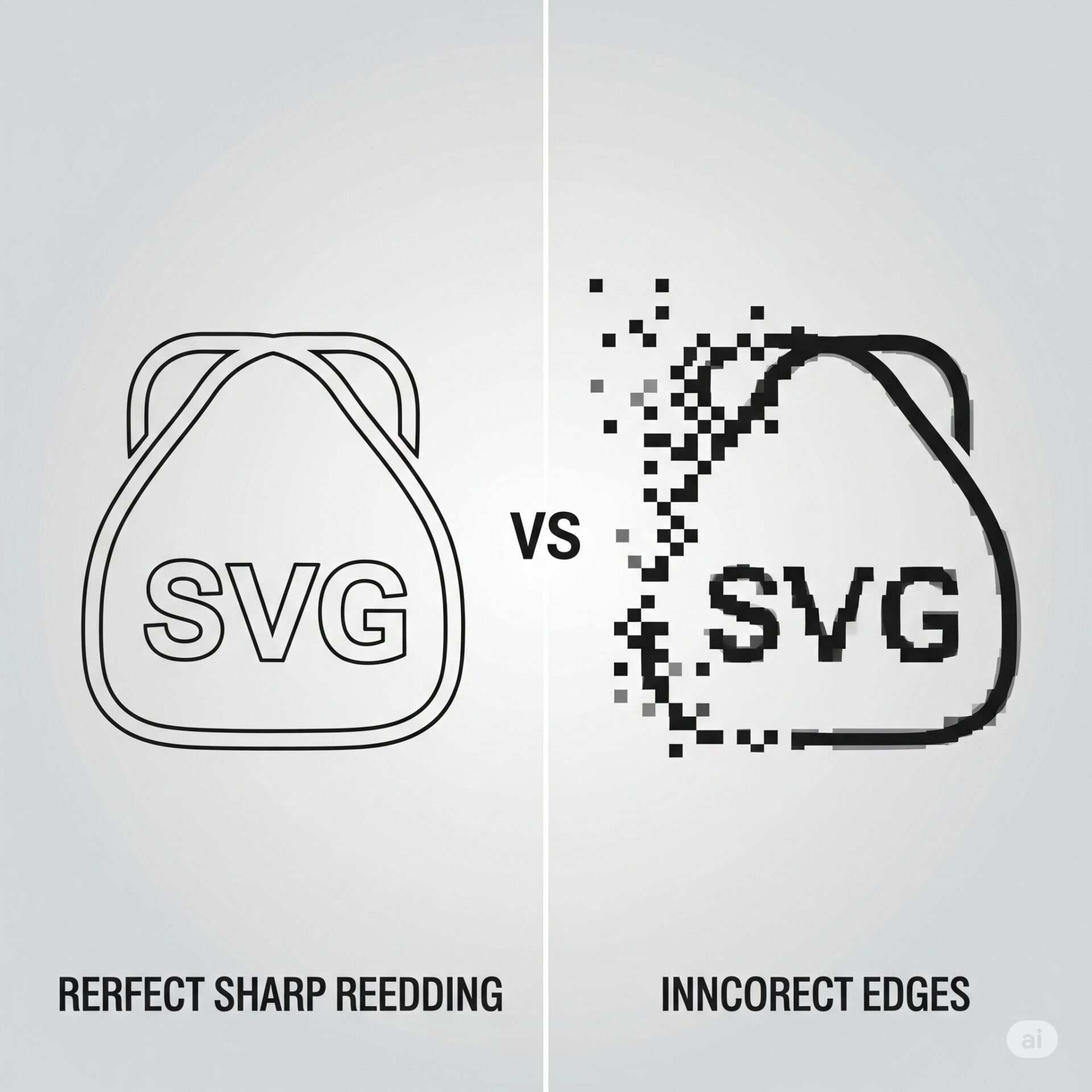 SVGがぼやける原因を徹底解説！Safari・iPhone・スマホで鮮明表示するための対策【実例付き】