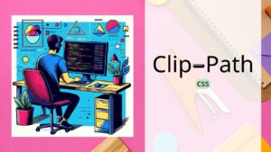 CSS clip-pathで曲線を描く方法｜SVGのpath関数や波・角丸・吹き出しデザインまで完全ガイド