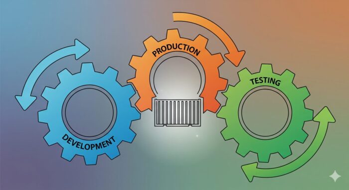 【Docker攻略】docker buildでDockerfileを正しく指定する完全ガイド｜開発・本番別の使い分け