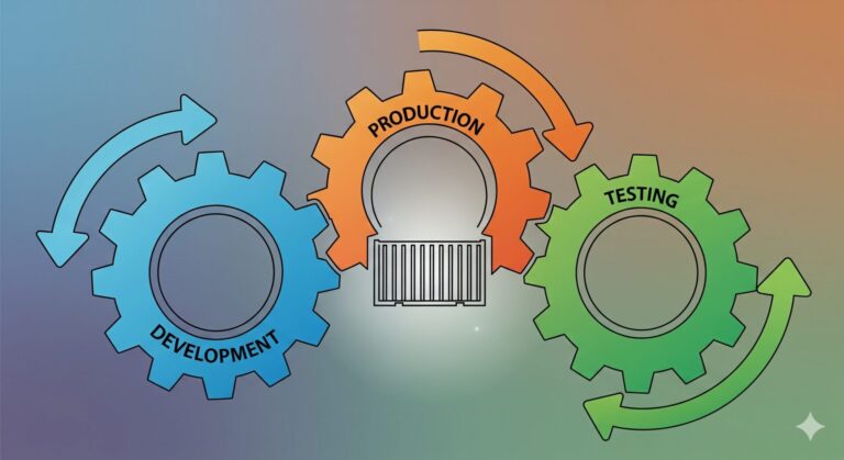 【docker攻略】docker Buildでdockerfileを正しく指定する完全ガイド｜開発・本番別の使い分け