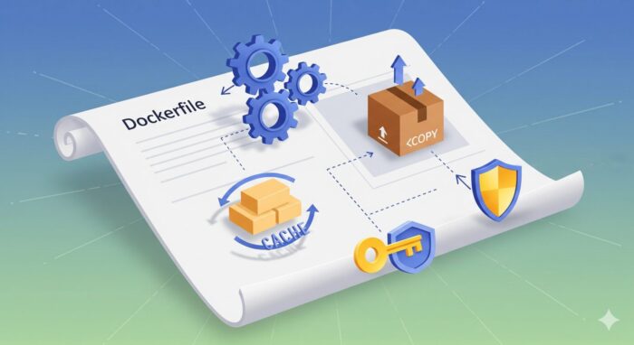 【Docker攻略】docker buildでDockerfileを正しく指定する完全ガイド｜開発・本番別の使い分け