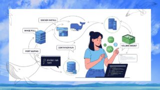 【Docker攻略】docker buildでDockerfileを正しく指定する完全ガイド｜開発・本番別の使い分け