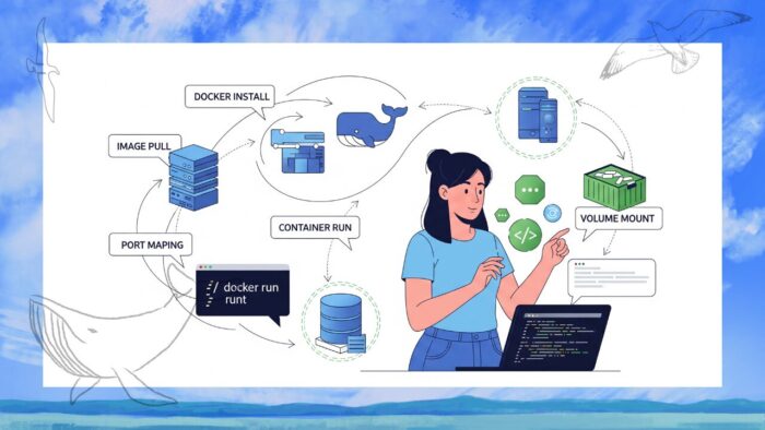 【Docker攻略】docker buildでDockerfileを正しく指定する完全ガイド｜開発・本番別の使い分け