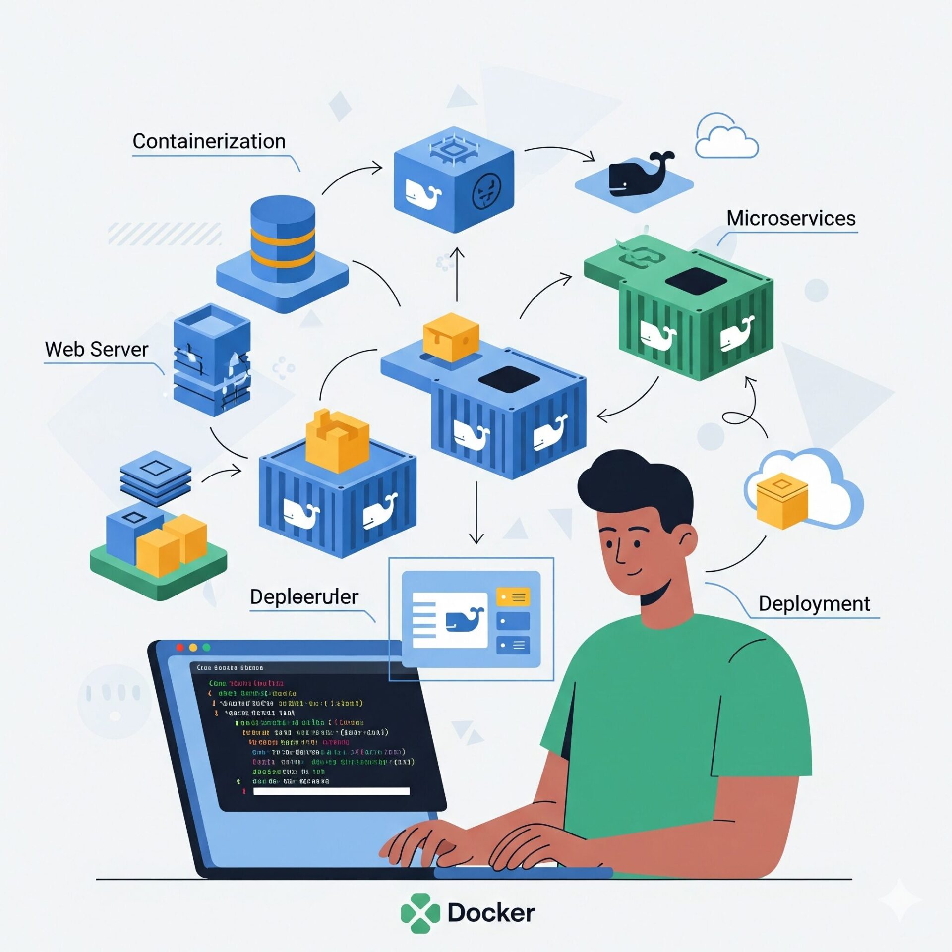 docker compose up オプション徹底解説｜必須コマンド一覧・便利テクニック・トラブル解決まで