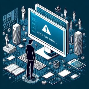 fetchでCORSエラーが出た時の対処法｜no-corsやAccess-Control-Allow-Originを解説