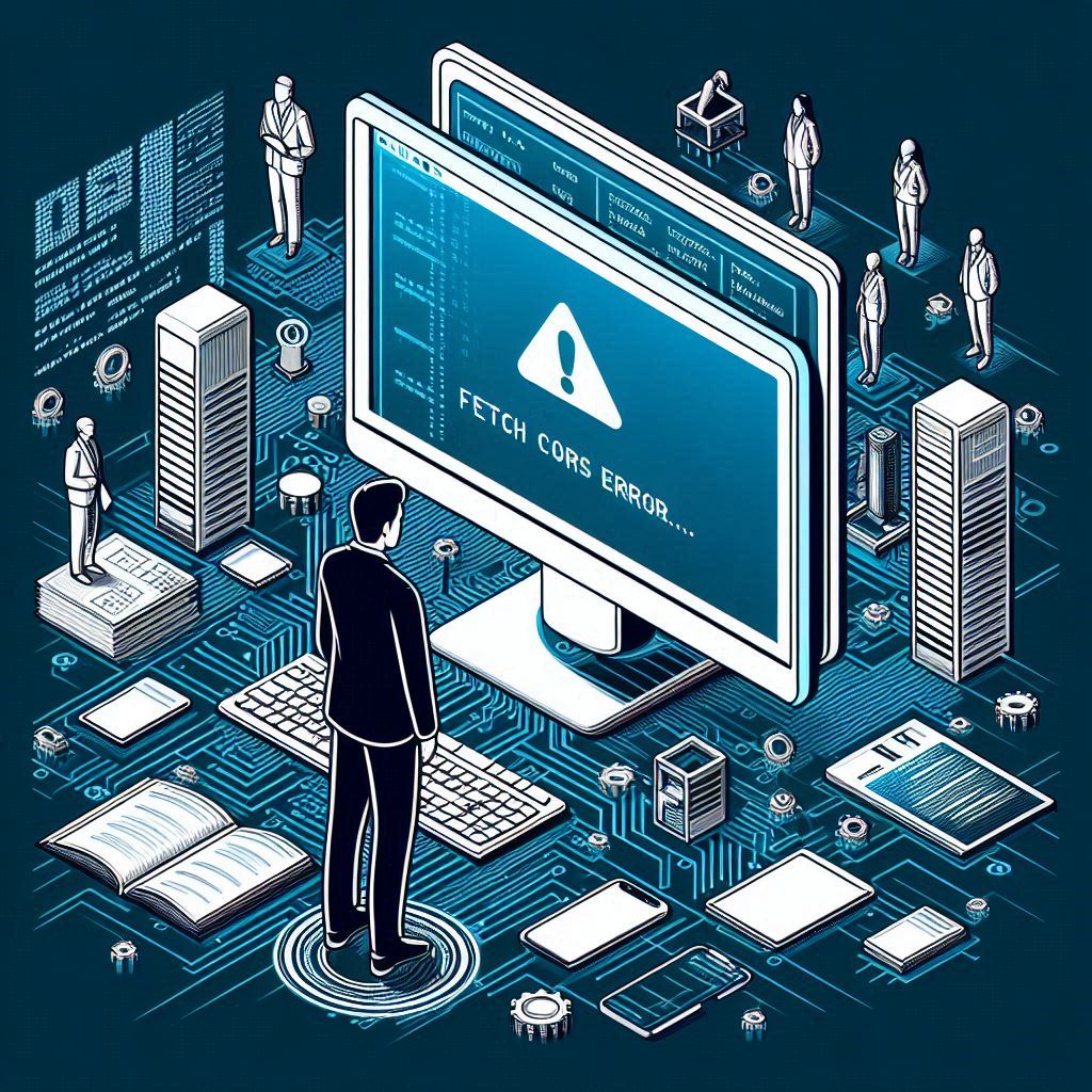 fetchでCORSエラーが出た時の対処法|no-corsやAccess-Control-Allow-Originを解説 fetchでCORSエラーが出た時の対処法|no-corsやAccess-Control-Allow-Originを解説
