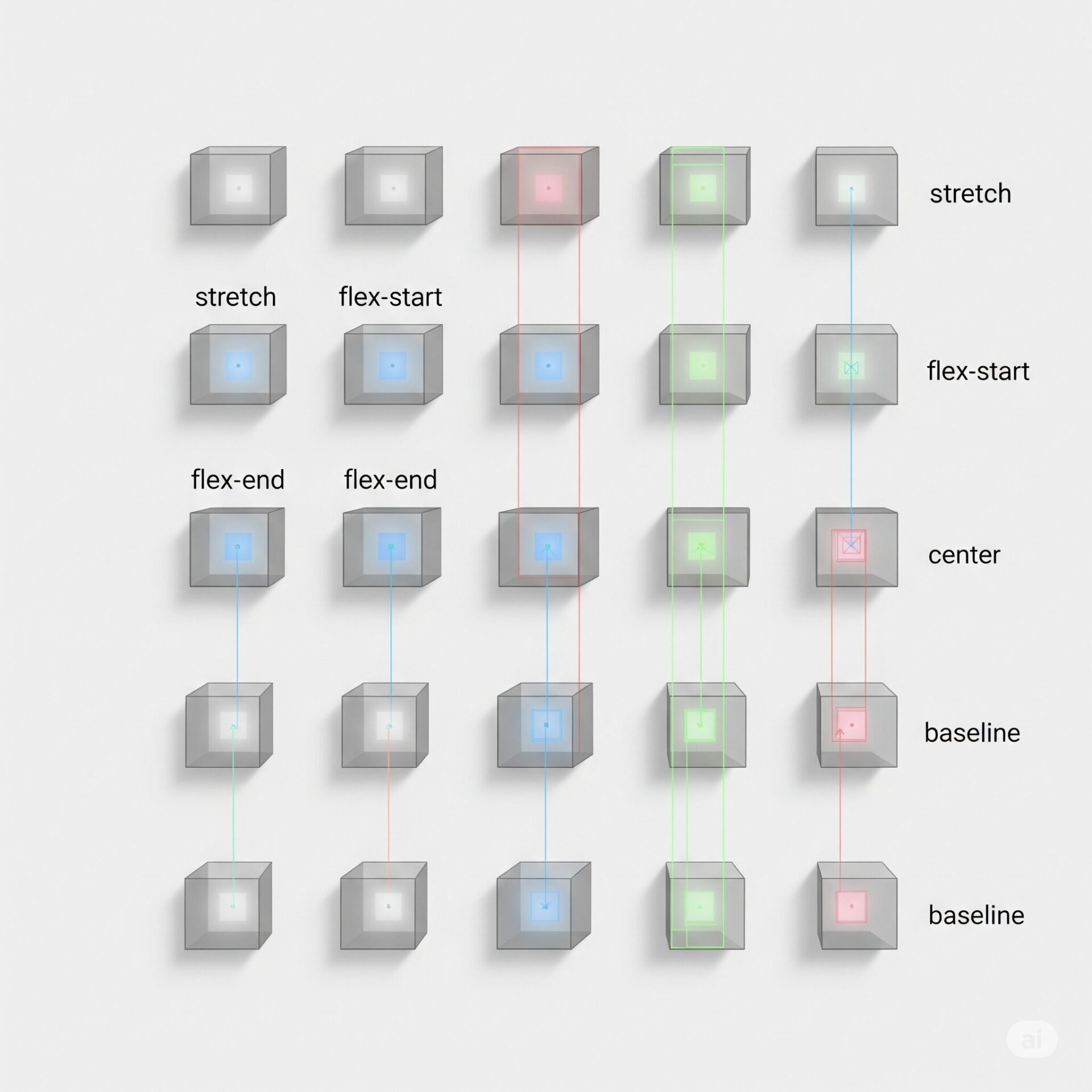 【初心者OK】flexboxで横並び・縦並びの要素の高さを揃える方法 | サンプルコード付