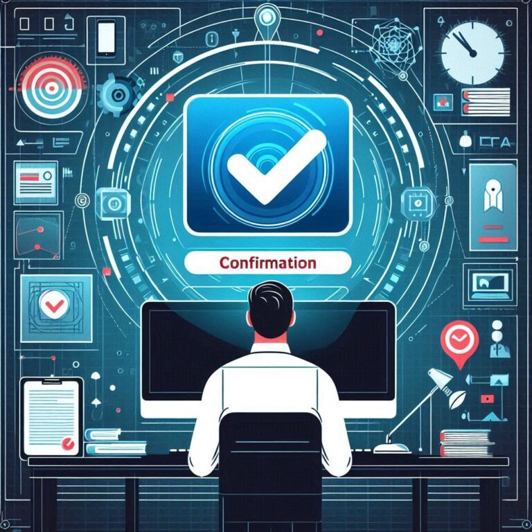 js confirmの改行方法まとめ：改行コードの使い方からブラウザ互換性、自作confirmモーダルの実践例まで紹介！