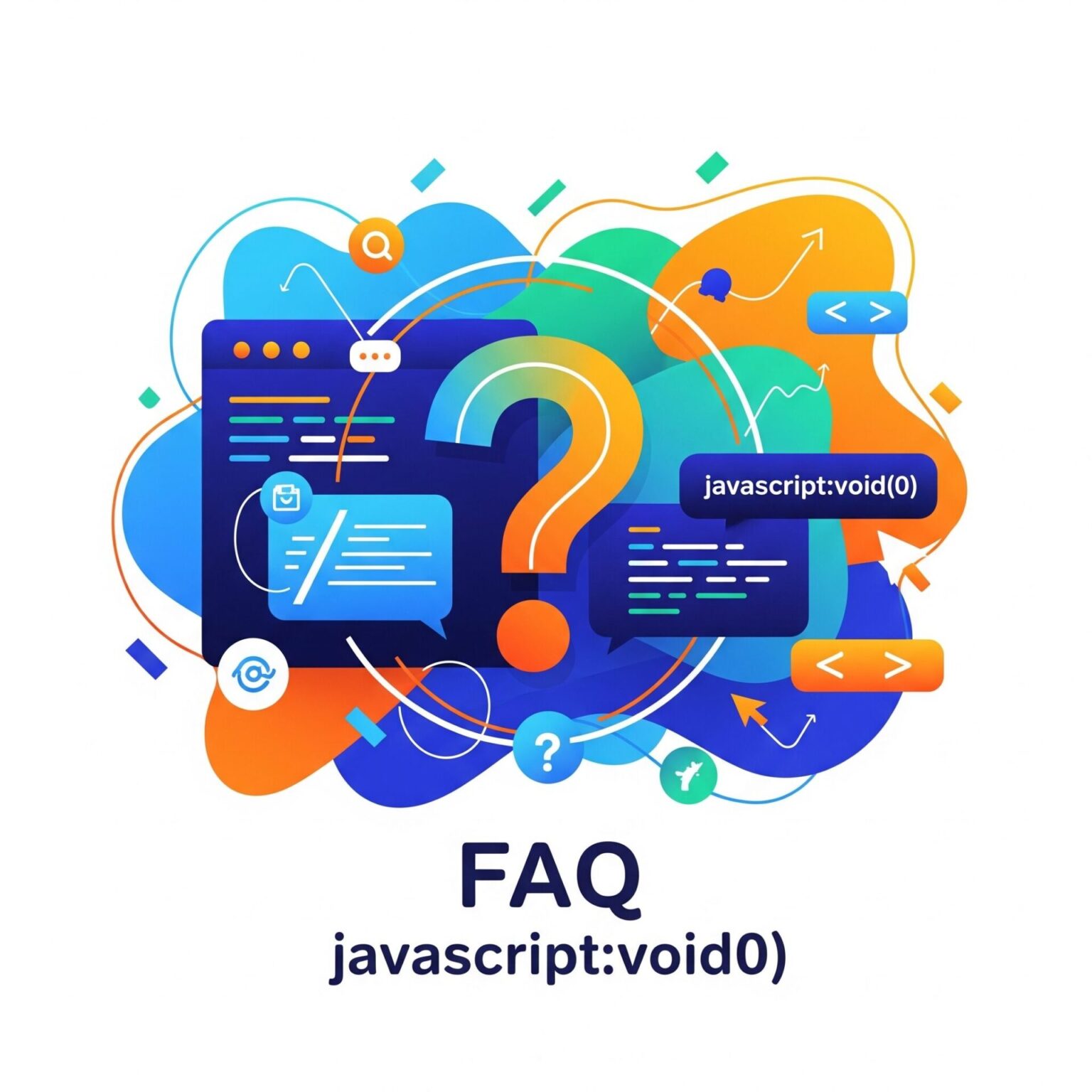 javascript:void(0)の意味・非推奨理由からリンクが開かない解決策まで