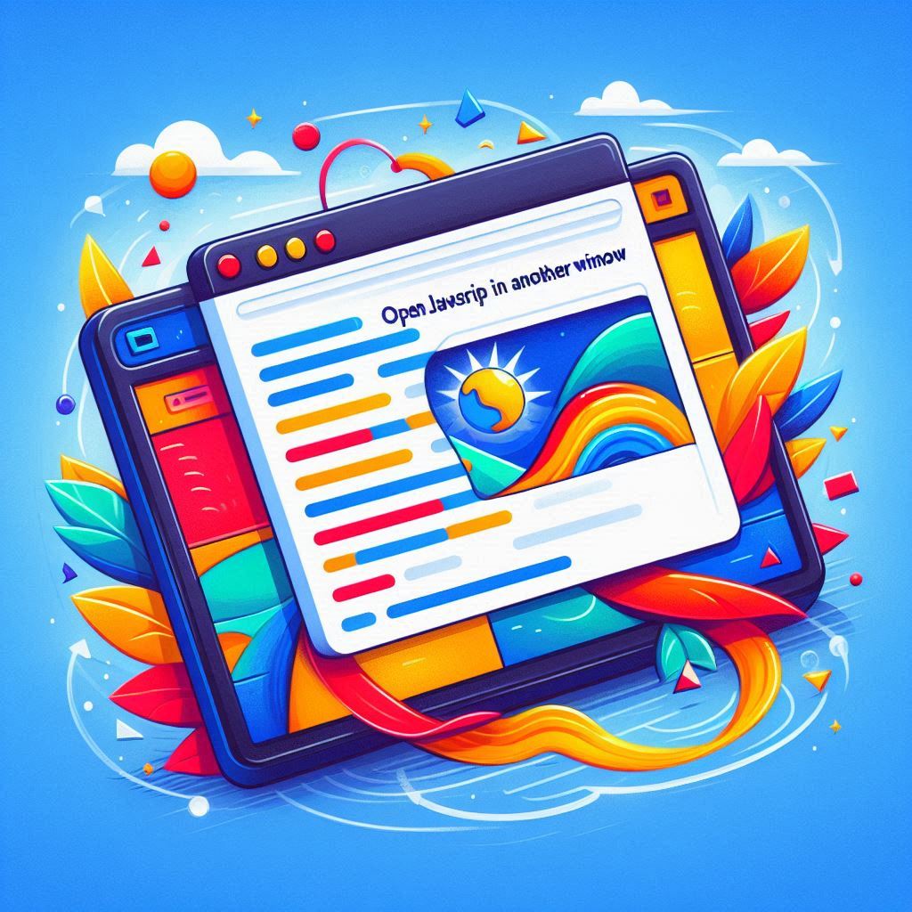 JavaScriptでリンクを別ウインドウ・タブで開くには？window.openの使い方・サンプルコード付き！