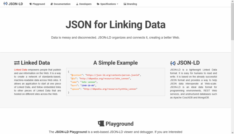 【2025年最新版】構造化データの作り方：JSON-LDで始めるSEO対策！実装から運用まで徹底解説