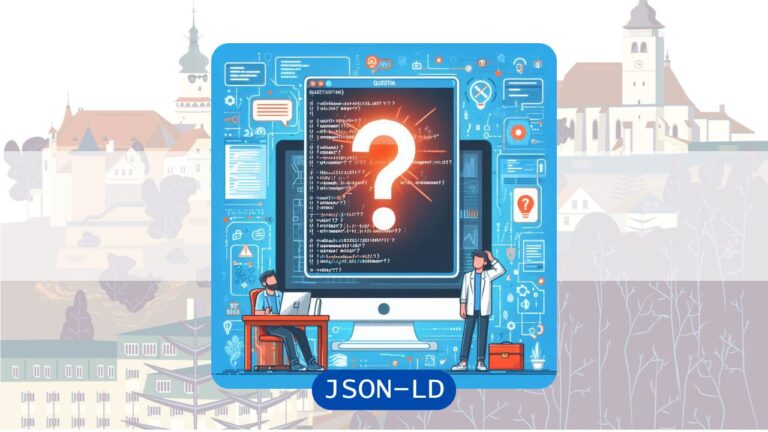 【2025年最新版】構造化データの作り方：JSON-LDで始めるSEO対策！実装から運用まで徹底解説