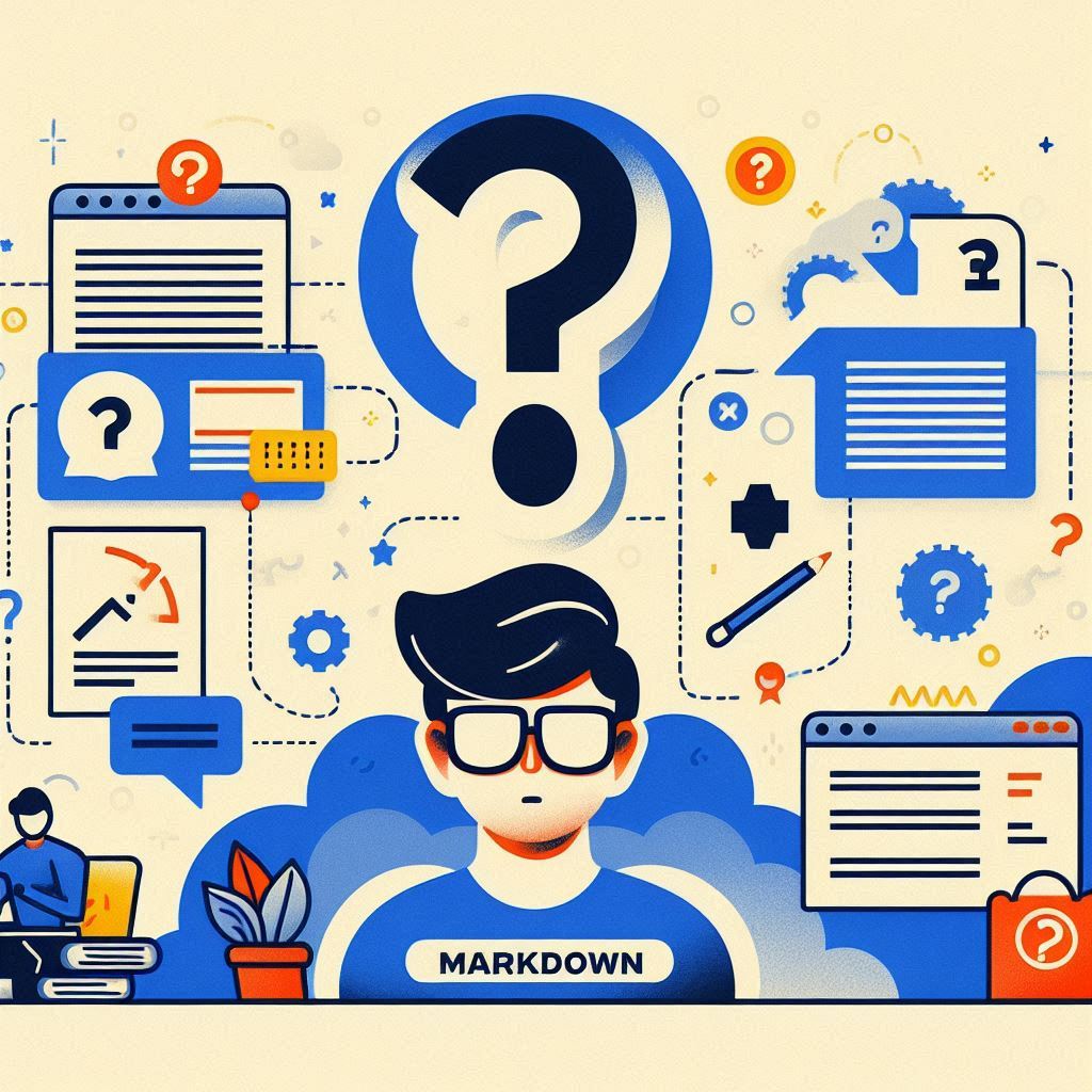 【初心者必見】Markdownでできることを徹底解説！歴史や成り立ち、基本記法からGitHubやQiitaでの活用法まで