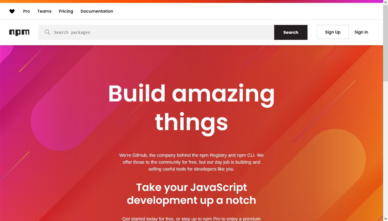 npmパッケージ一覧を一発表示！初心者でも迷わないnpm listコマンドの使い方＆おすすめパッケージ