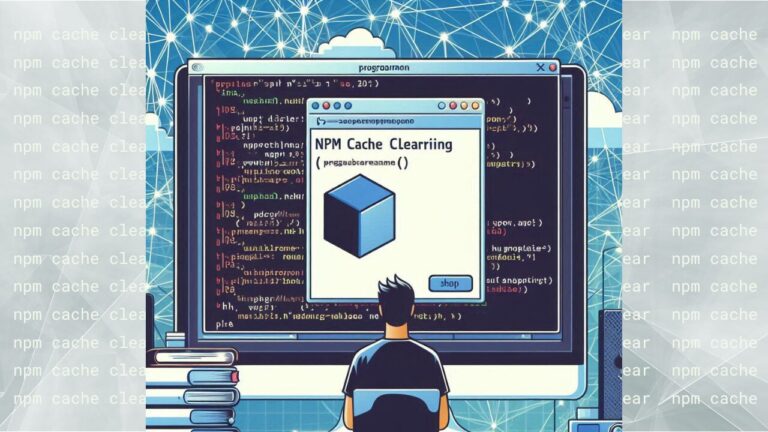 【初心者OK】npm audit fixとは?エラーの意味・–forceの使い方・解決しないときの対処法まで徹底解説 【初心者OK】npm audit fixとは?エラーの意味・–forceの使い方・解決しないときの対処法まで徹底解説