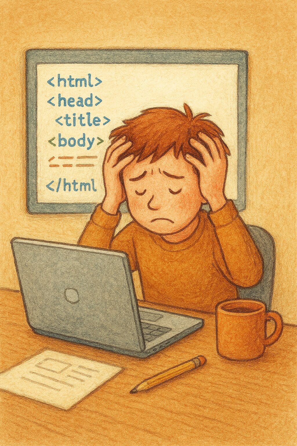 【保存版】position: stickyが効かない原因と即効で直す方法｜overflow・flex・スマホ対応まで