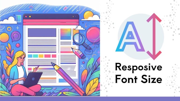 レスポンシブ対応の可変フォントサイズを実現するCSSテクニック｜clamp関数・単位の違い・実装ガイド