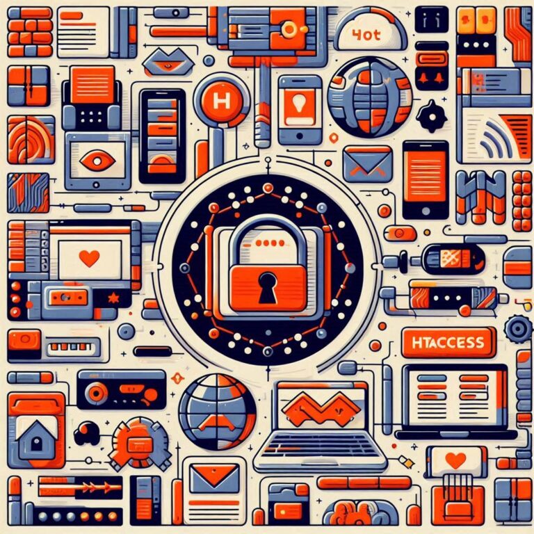 【徹底解説】.htaccessでWordPressのIP制限を設定する方法 | 強固なセキュリティ対策！